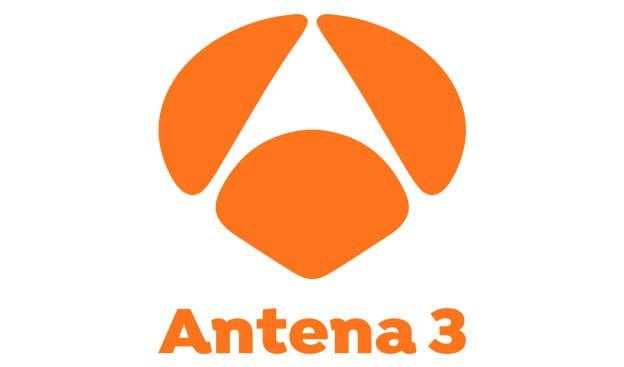 Así es el nuevo logotipo de Antena 3 - tutele.net